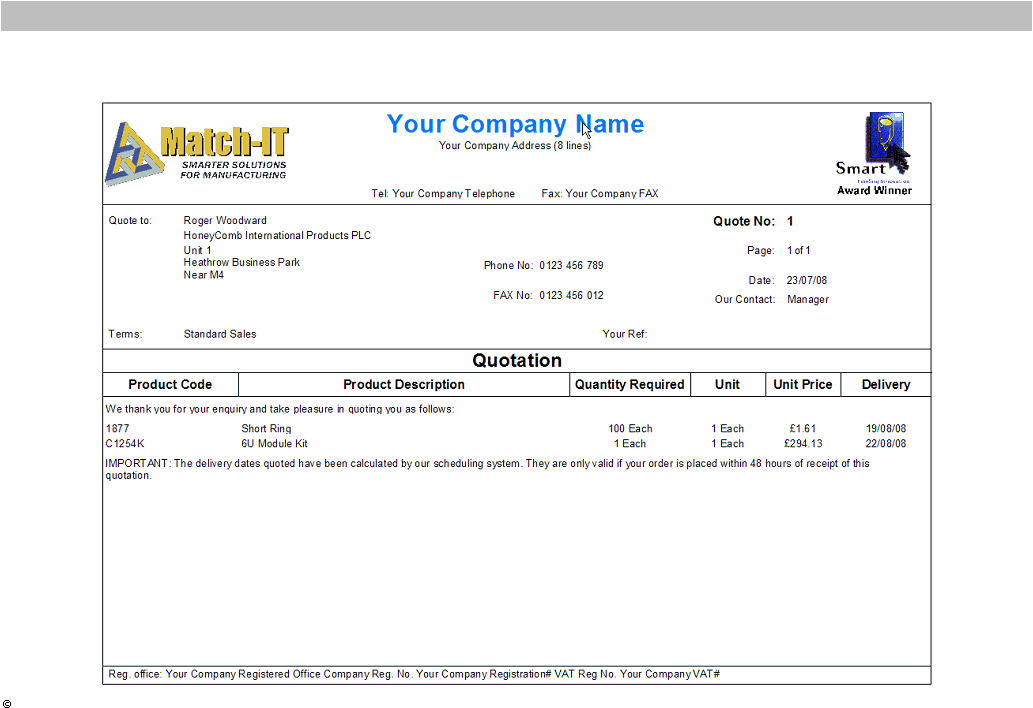 samples - page 3 of 9